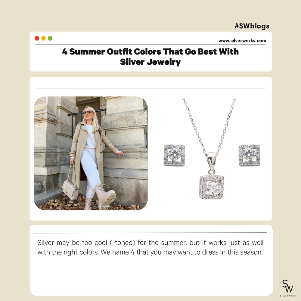 News – SilverWorks