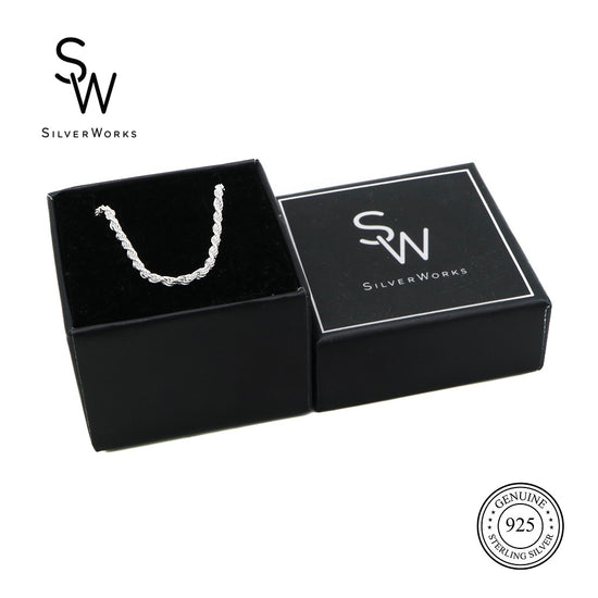 Shop All Necklaces | Silverworks – SilverWorks
