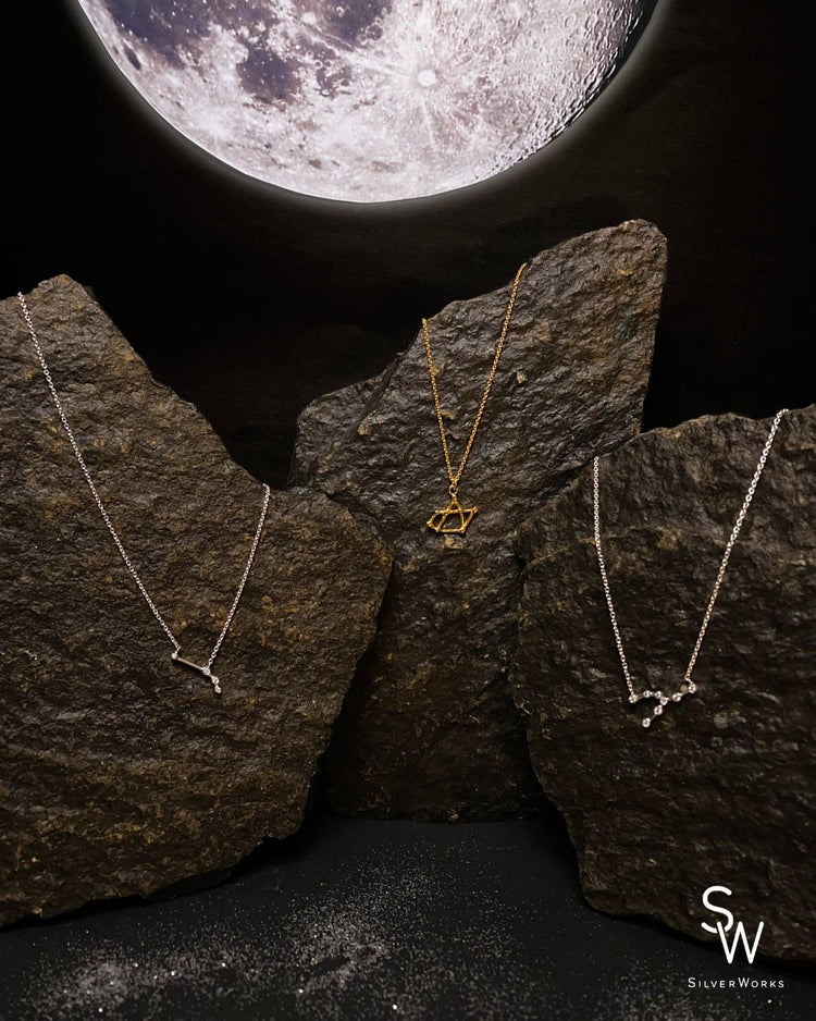 Silverworks – SilverWorks