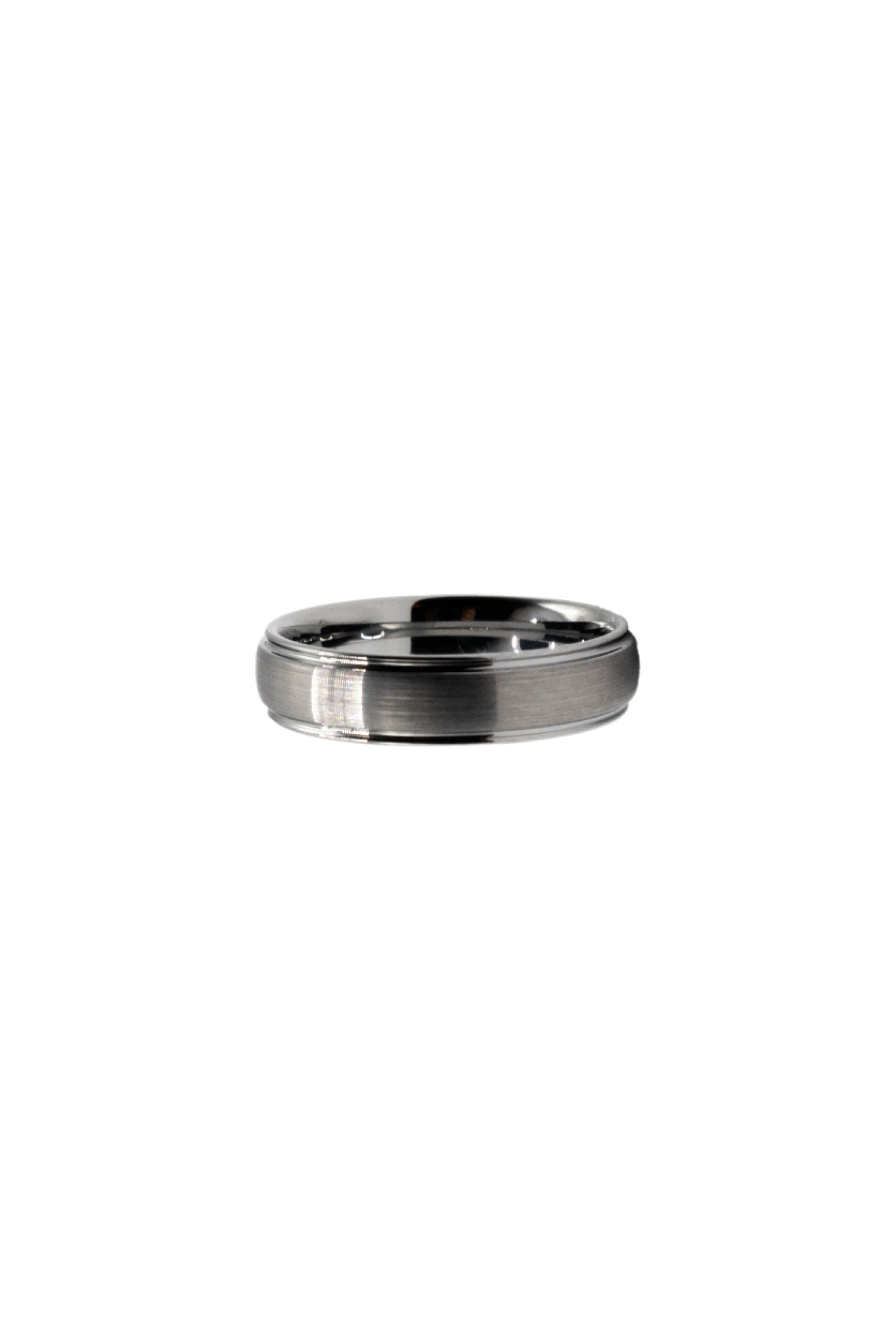 Silverworks tungsten ring store