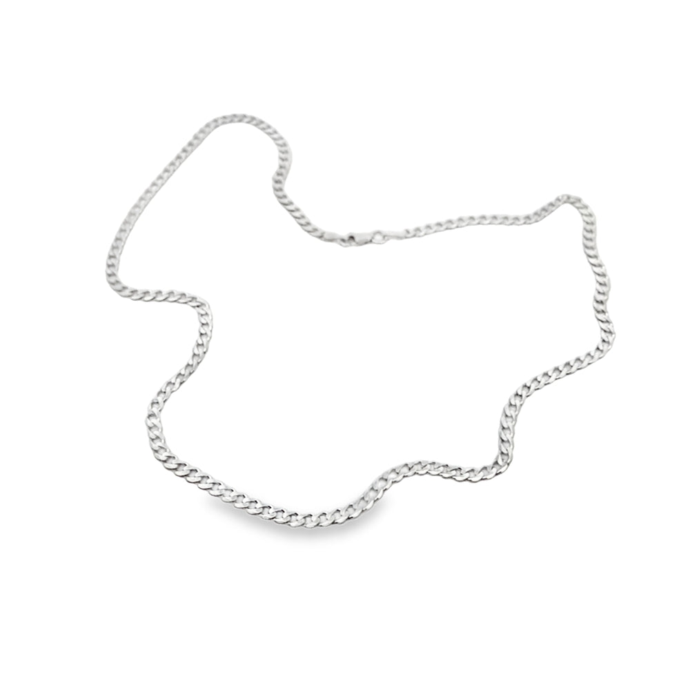 Necklaces | Silverworks – SilverWorks