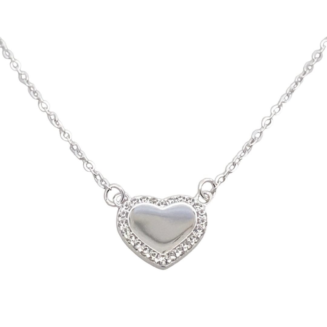 Necklaces | Silverworks – SilverWorks