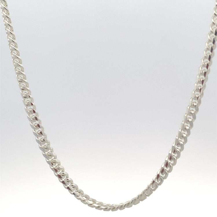 Necklaces | Silverworks – SilverWorks