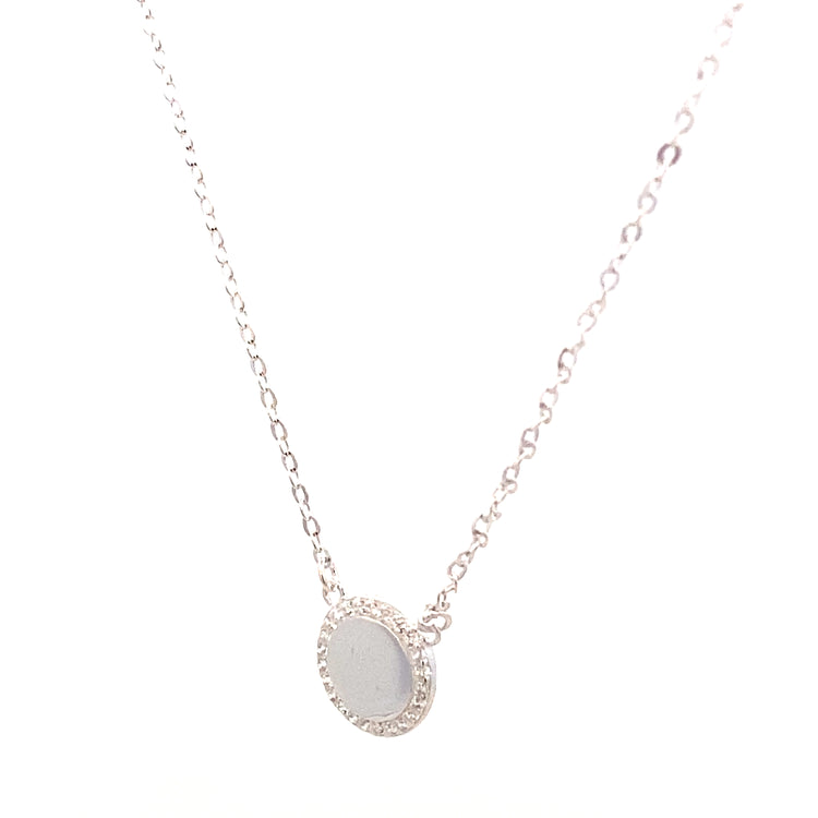 Necklaces | Silverworks – SilverWorks