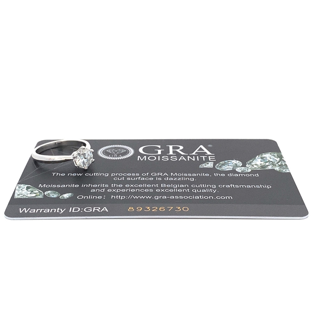 Acadia Silver Stud Ring – SilverWorks