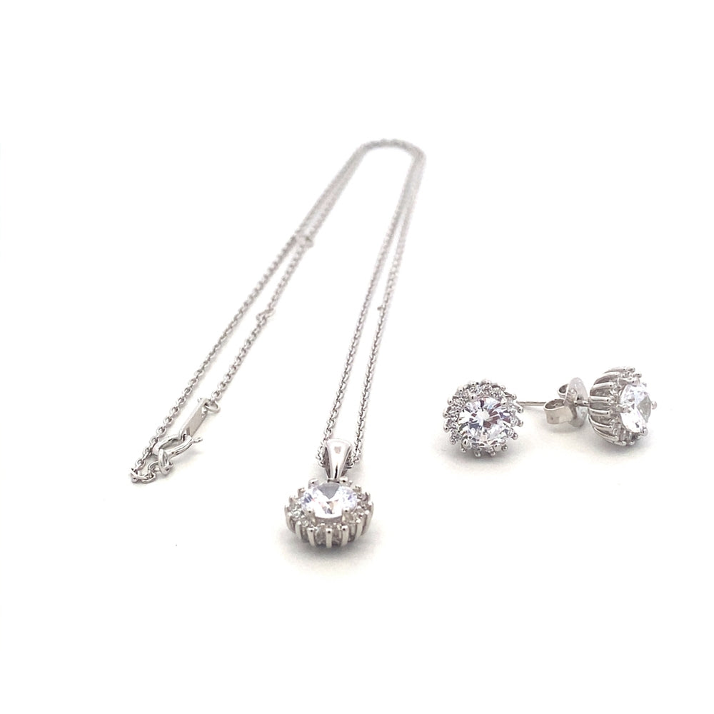 Necklaces | Silverworks – SilverWorks