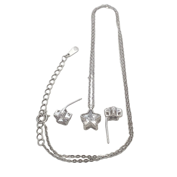 Necklaces | Silverworks – SilverWorks