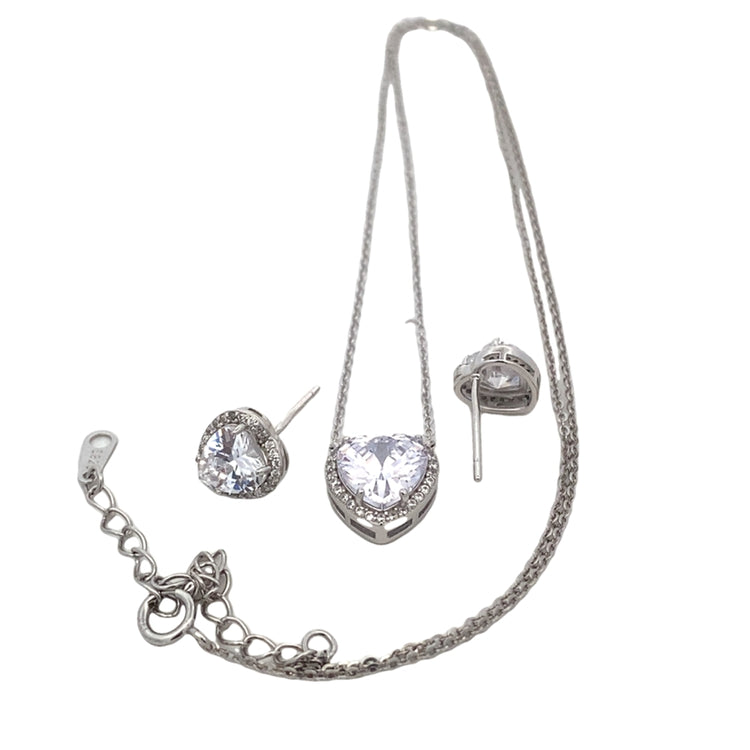 Necklaces | Silverworks – SilverWorks