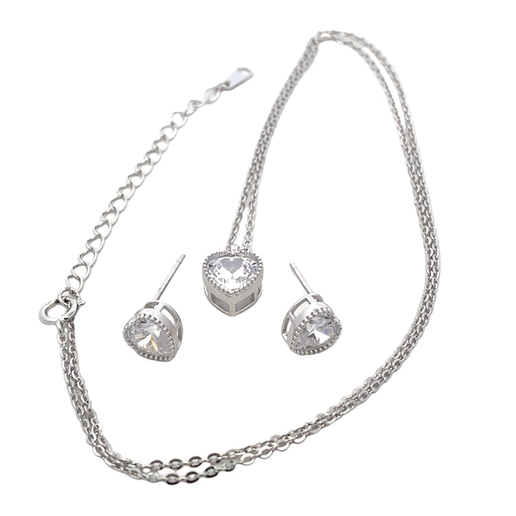 Necklaces | Silverworks – SilverWorks